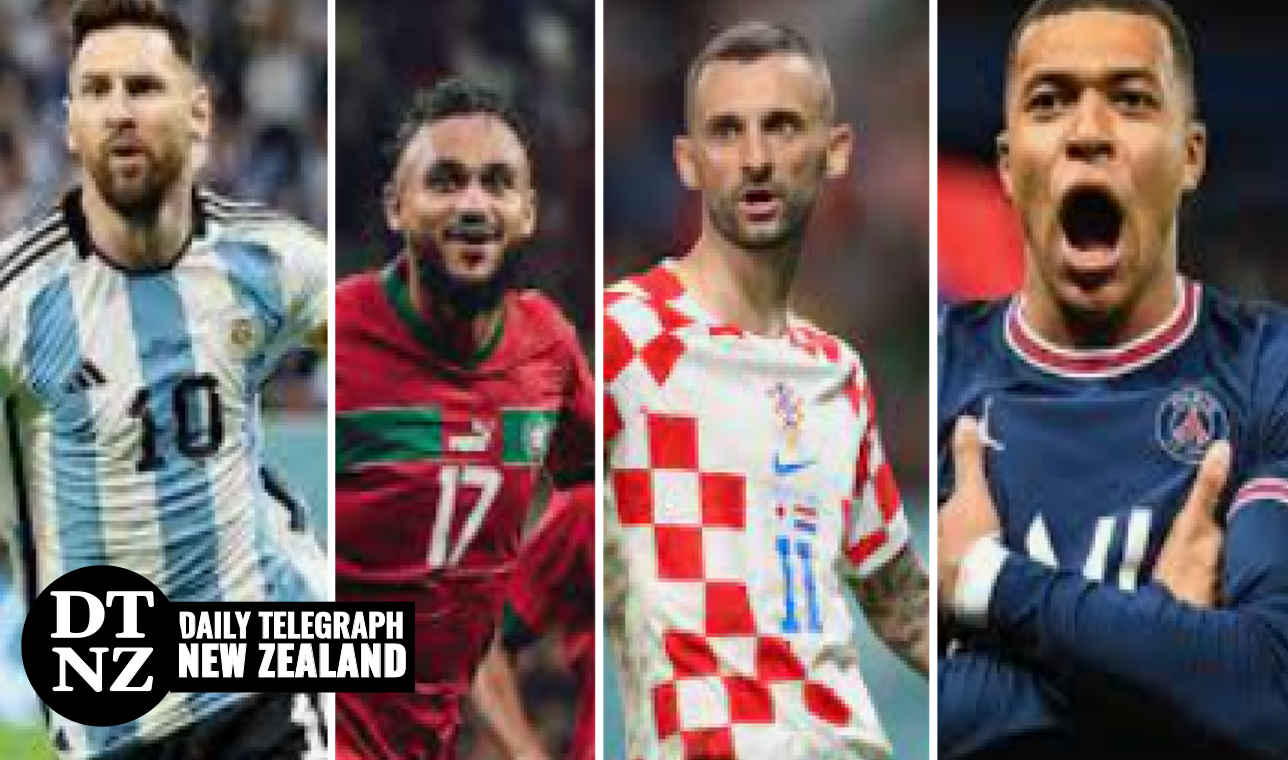 World Cup Semifinals What You Need To Know Daily Telegraph NZ world-cup-semifinals-what-you-need-to-know-daily-telegraph-nz