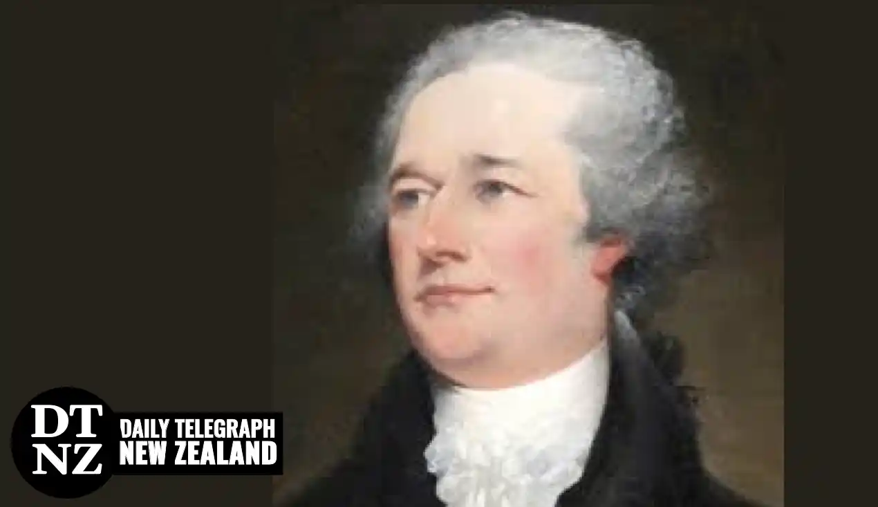 Alexander Hamilton: Who Was the Unlikely Broadway Hero and What is His ...