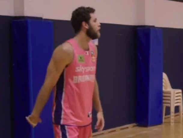 Injured Boomers' Playmaker Will McDowell-White Uncertain on Breakers ...