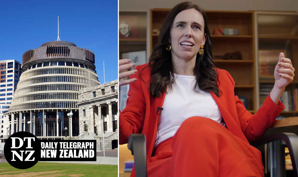 Bryce Edwards: Labour’s terrible 2022 has been National’s opportunity ...