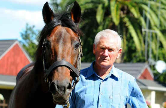 Racing icon Sir Patrick Hogan dies, aged 83 - Daily Telegraph NZ