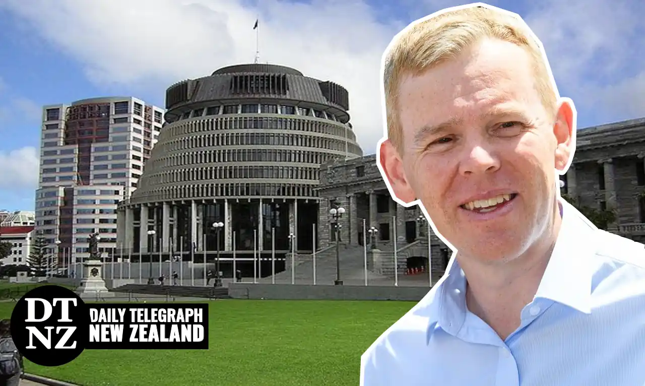 Bryce Edwards: PM Hipkins resets Labour to the right - Daily Telegraph NZ