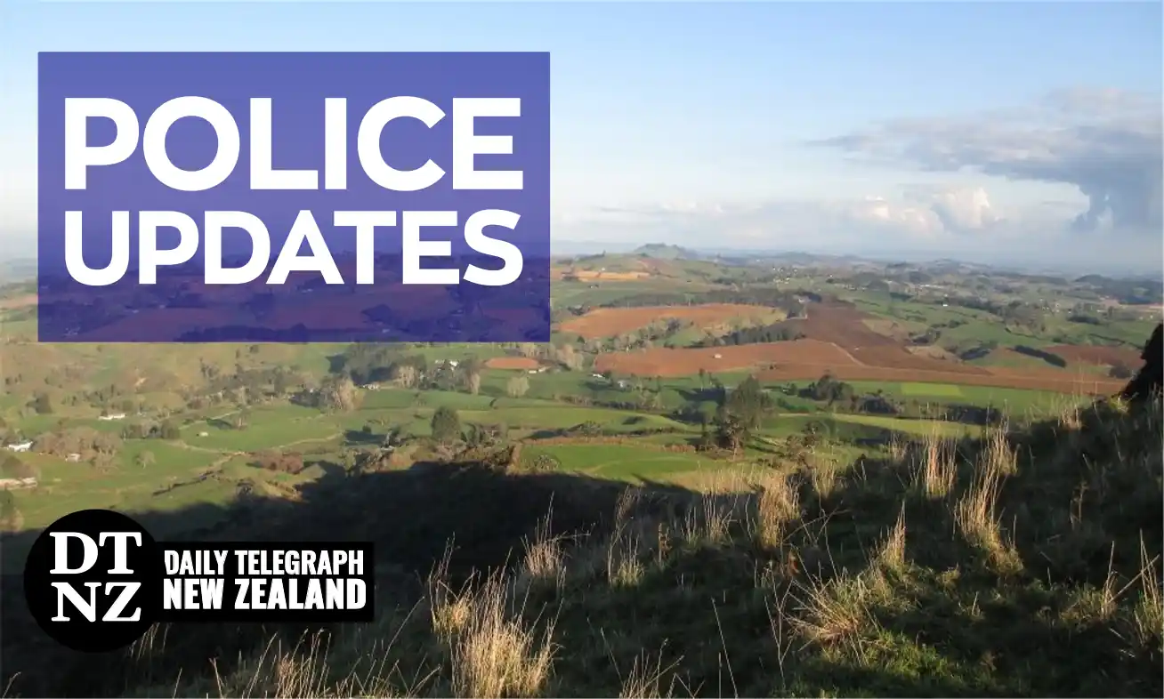 Police updates - Onewhero body found, Wairau Valley deceased name ...