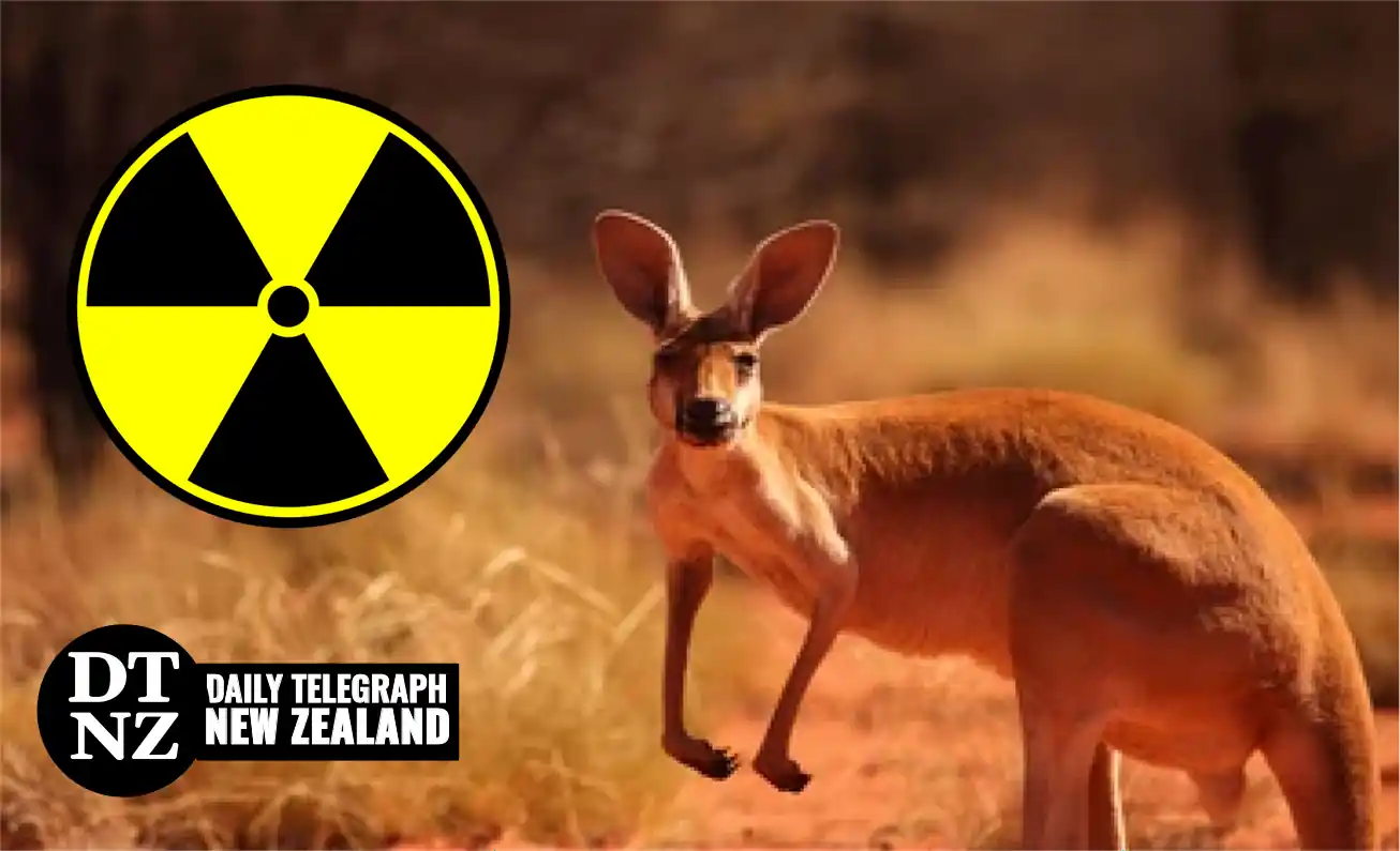 Urgent health warning issued in Australia - Daily Telegraph NZ