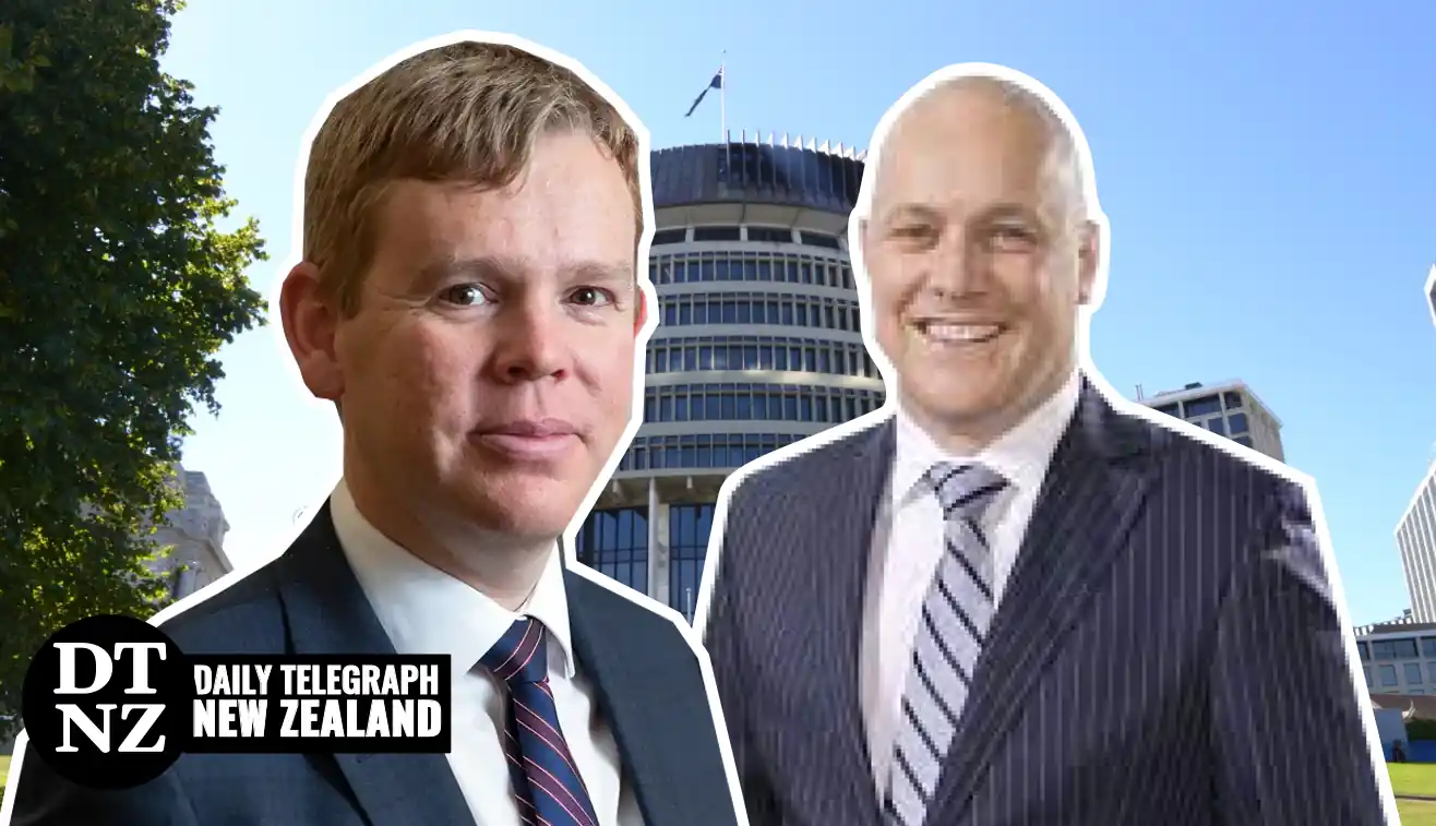 Bryce Edwards: The Gamechanger PM and polls - Daily Telegraph NZ