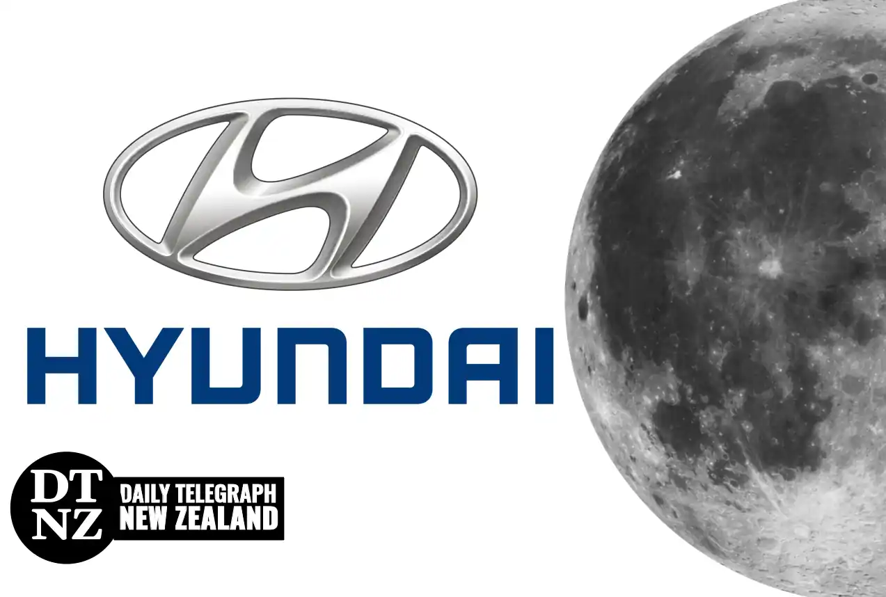 Hyundai Motor Group starts building lunar exploration mobility rover ...