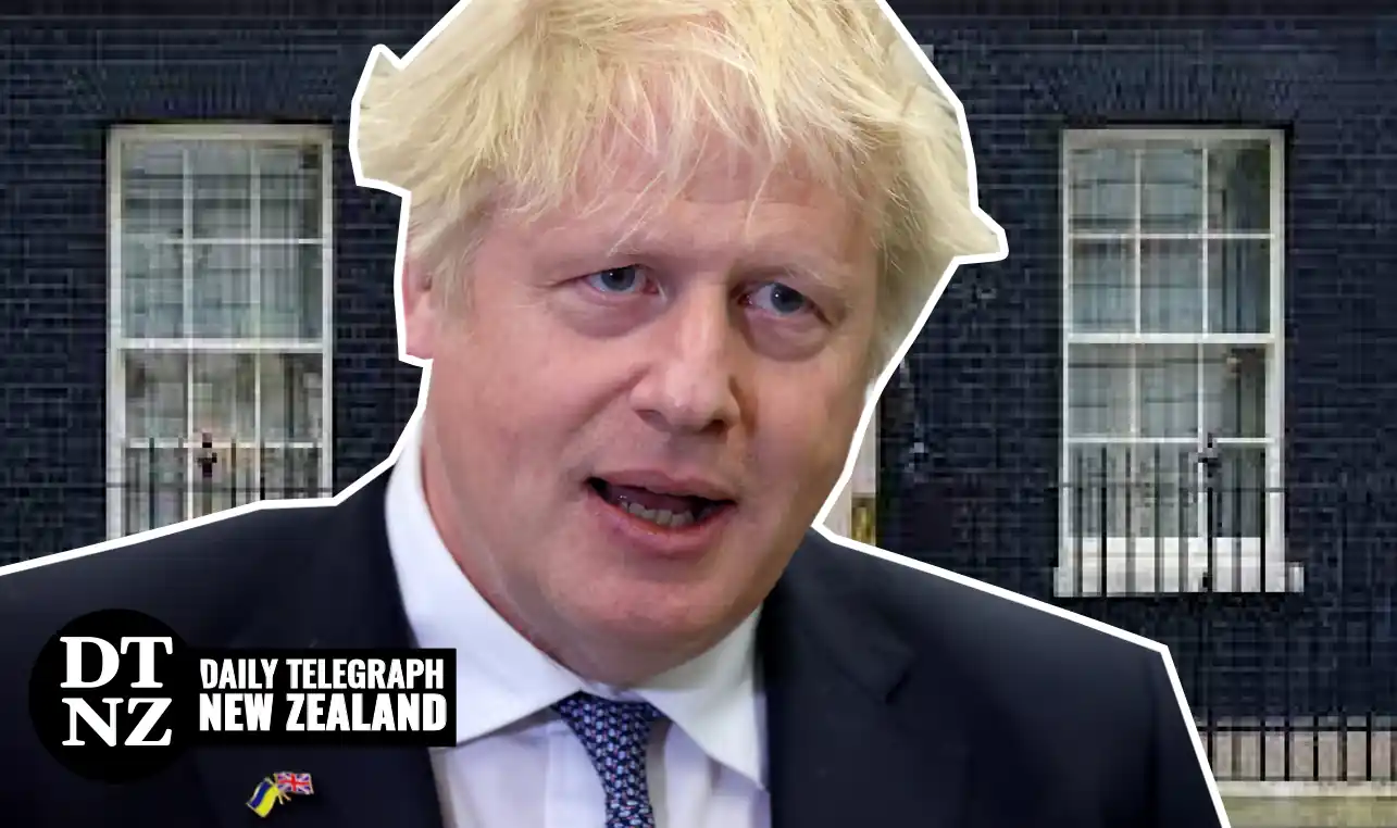 ‘I am the Fuhrer,’ ex-UK PM told adviser – media - Daily Telegraph NZ