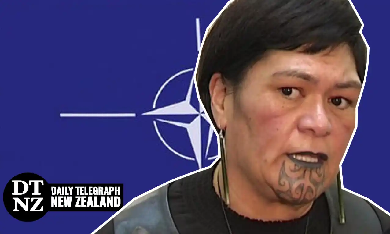 Mahuta to attend NATO meeting - Daily Telegraph NZ