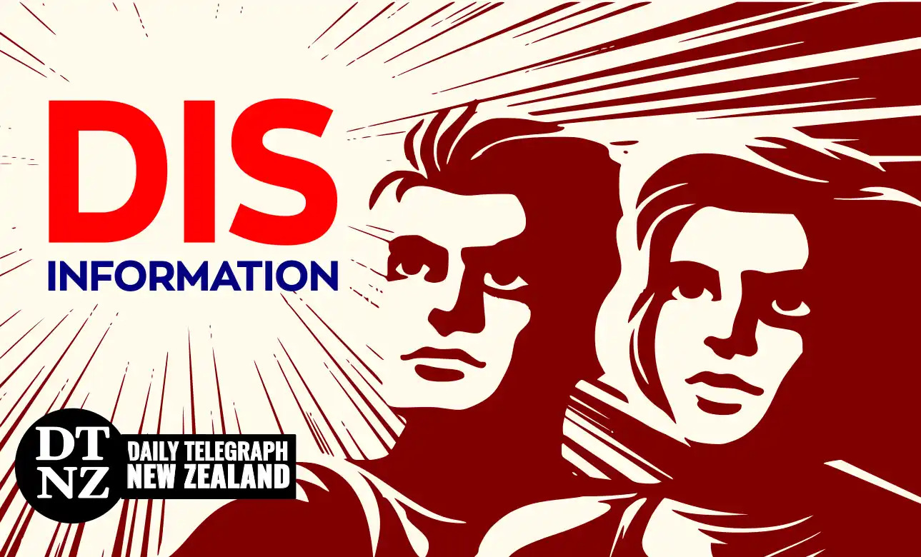 Bryce Edwards: The need to take disinformation seriously - Daily ...