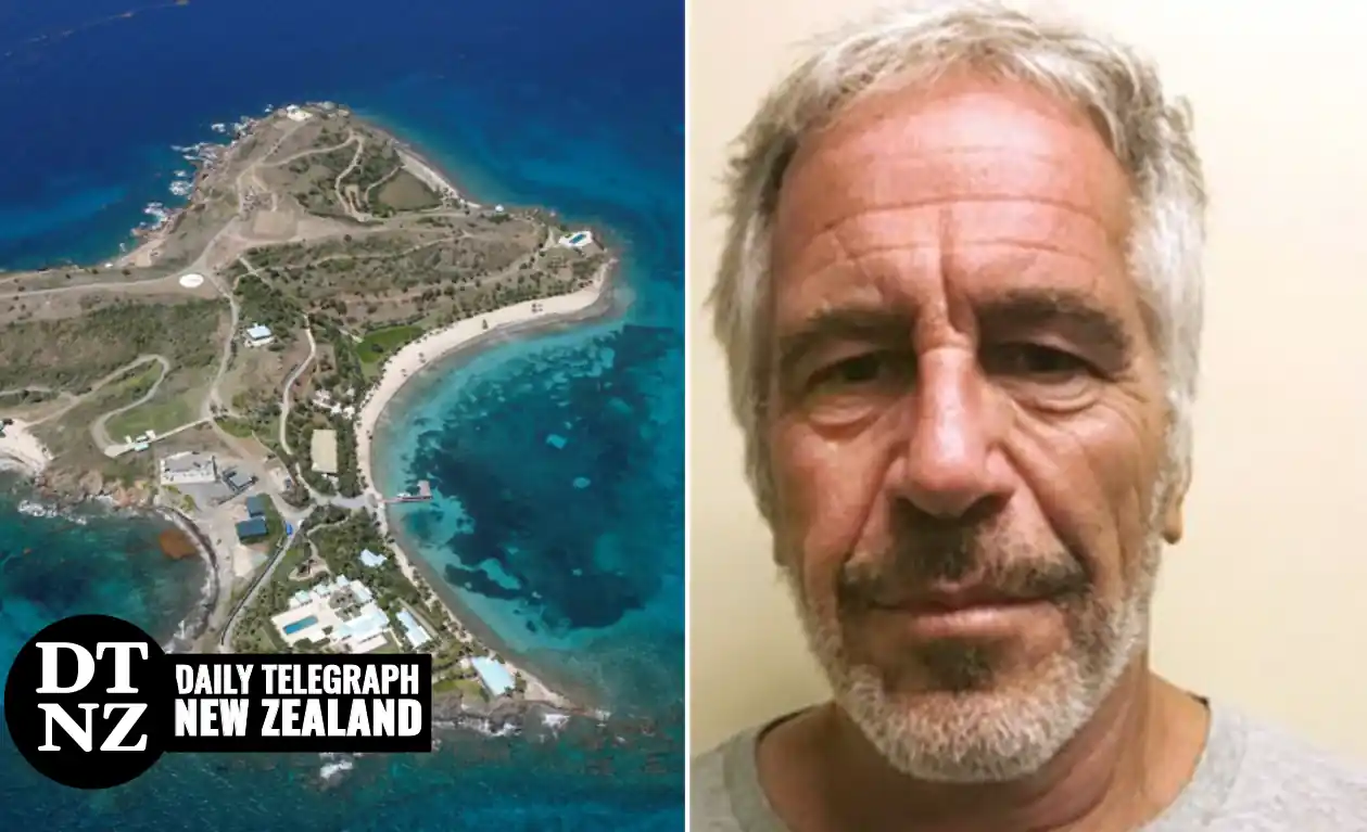 Epstein papers expose his prominent contacts – media - Daily Telegraph NZ