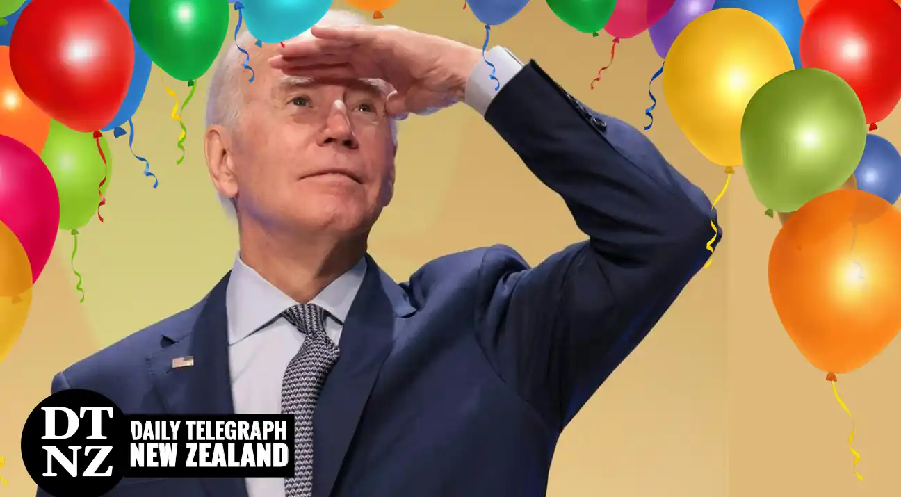 US tracking another mystery balloon – media - Daily Telegraph NZ