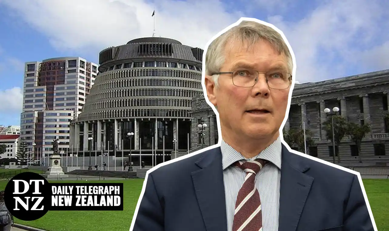 Bryce Edwards: Can David Parker push Labour back onto a more ...