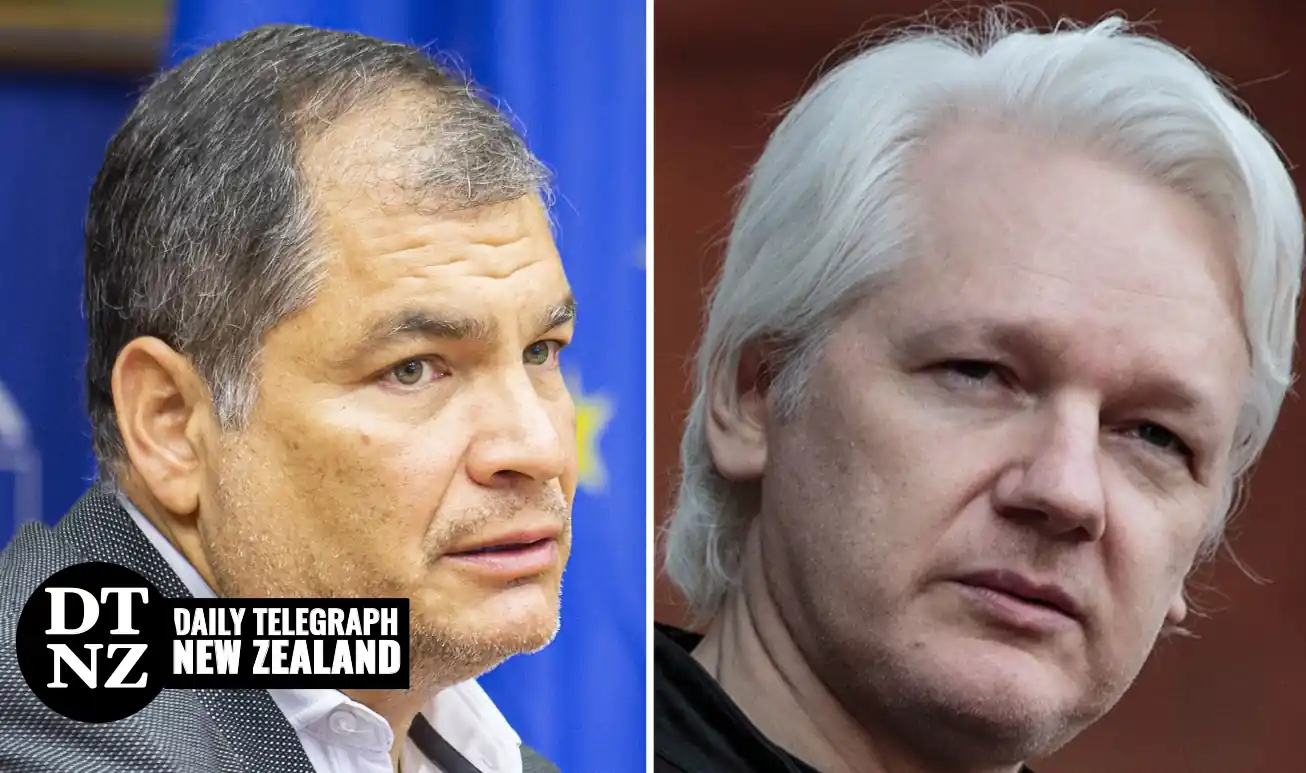 CIA contractor spied on Latin American leaders – El Pais - Daily ...