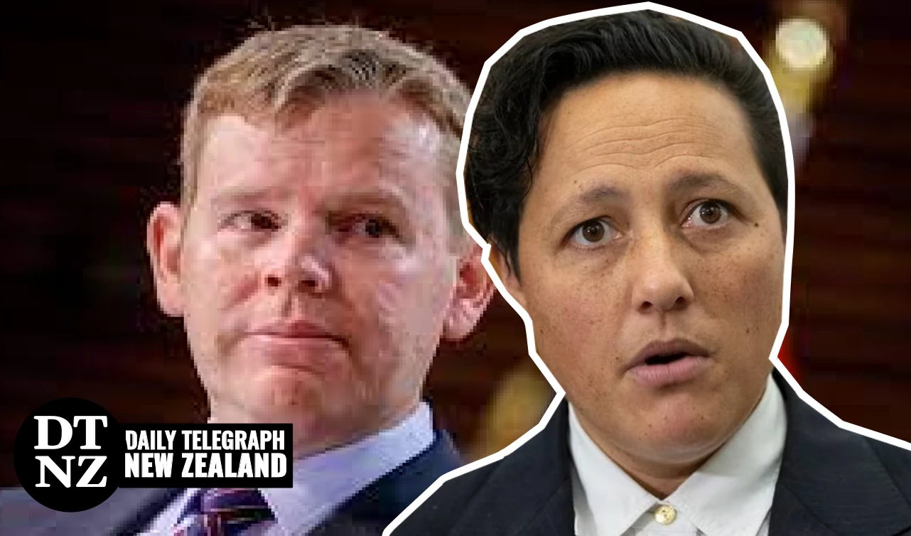 Prime Minister’s statement on Kiri Allan - Daily Telegraph NZ