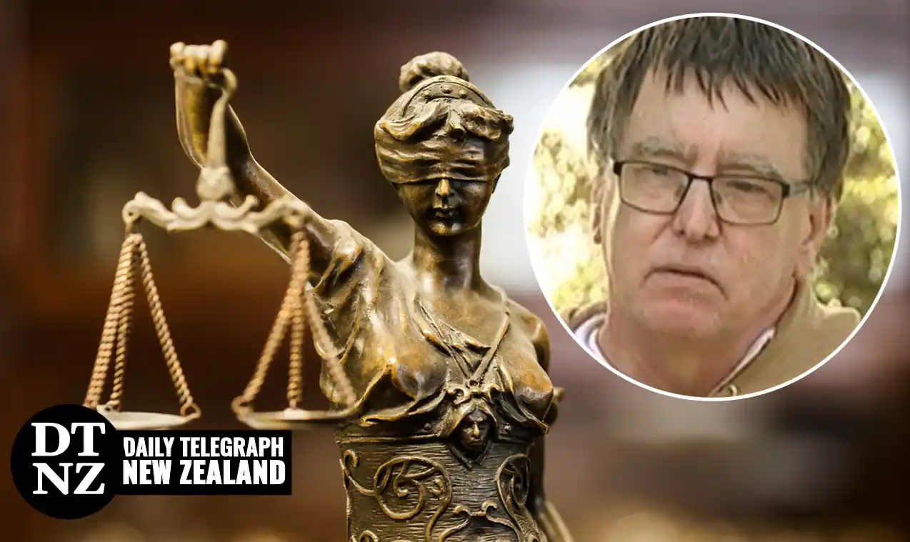 Alan Hall to receive compensation for wrongful conviction and ...