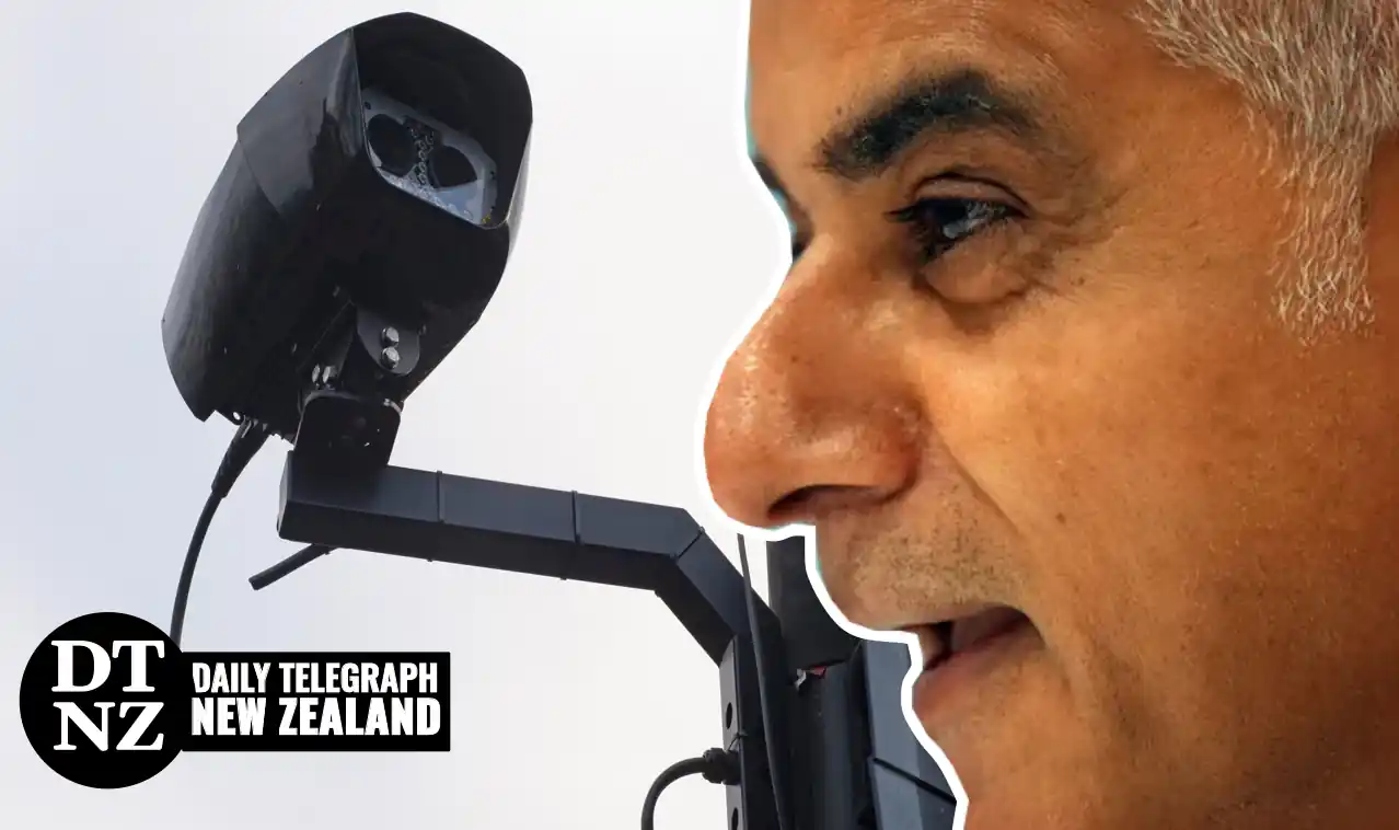 Sadiq Khan's Office tried to silence scientists who doubted climate ...