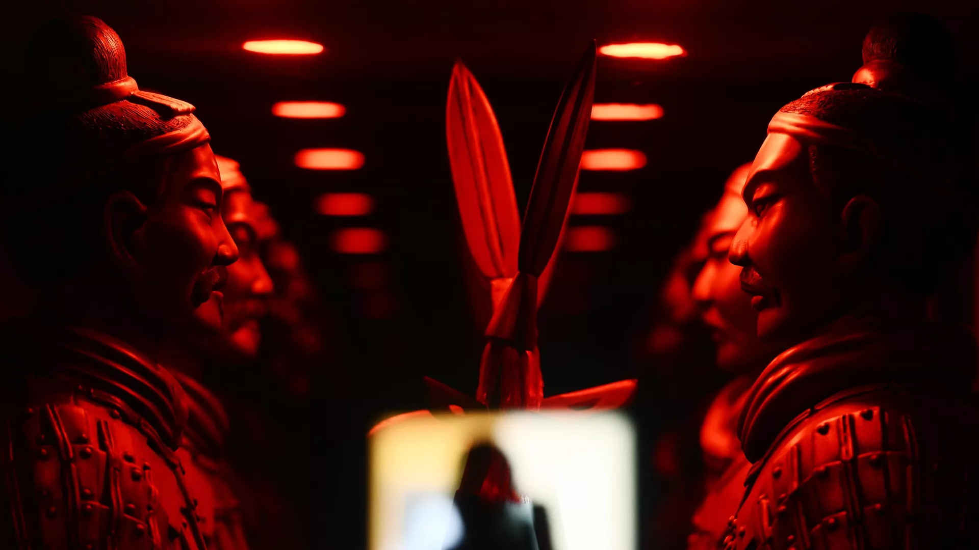 Dangerous even after death: The great mystery China’s first Emperor ...