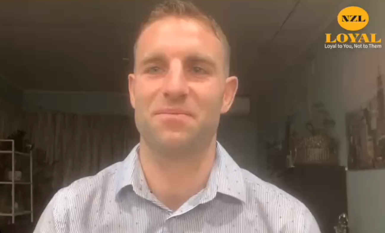 NZ Loyal 1% tax explained, announce candidate for Hutt South - Daily ...