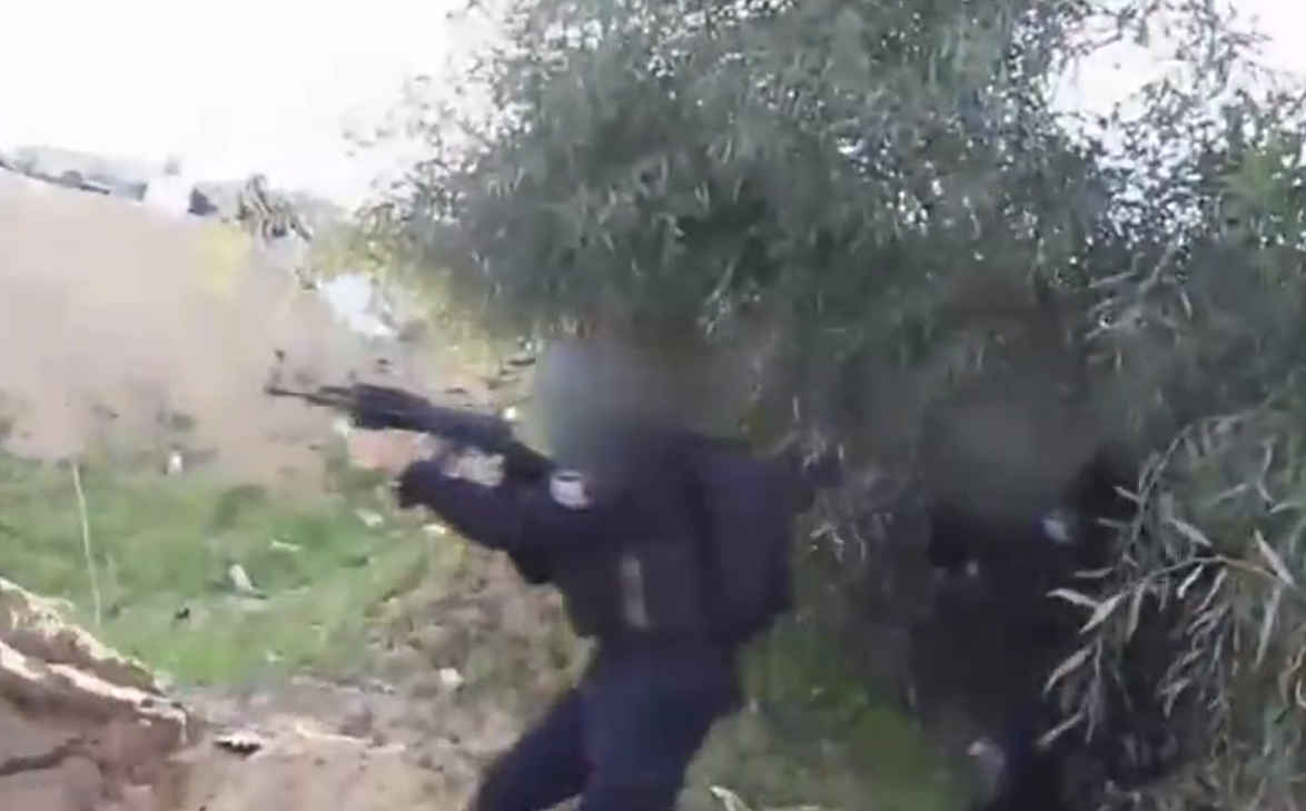 Hamas’ terror attack on Israel was similar to 9/11 in more ways than ...