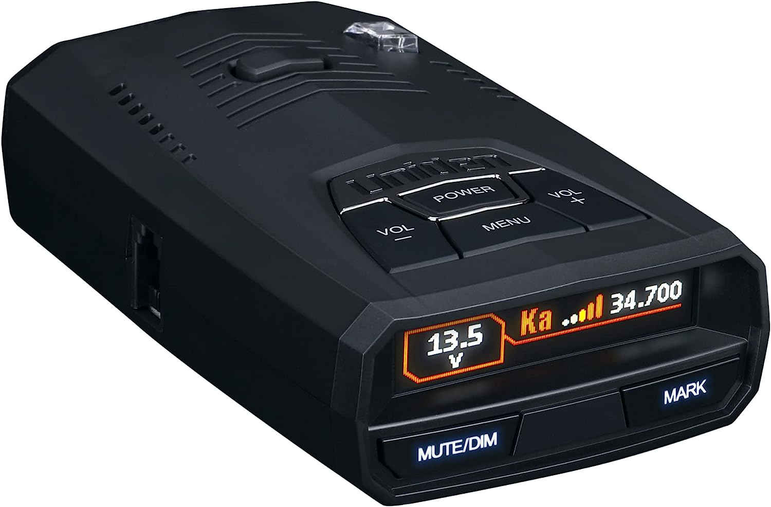 Stay one step ahead with this high-spec radar detector - Daily Telegraph NZ