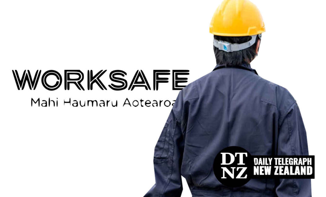 Asbestos prosecutions highlight room to improve - WorkSafe - Daily ...