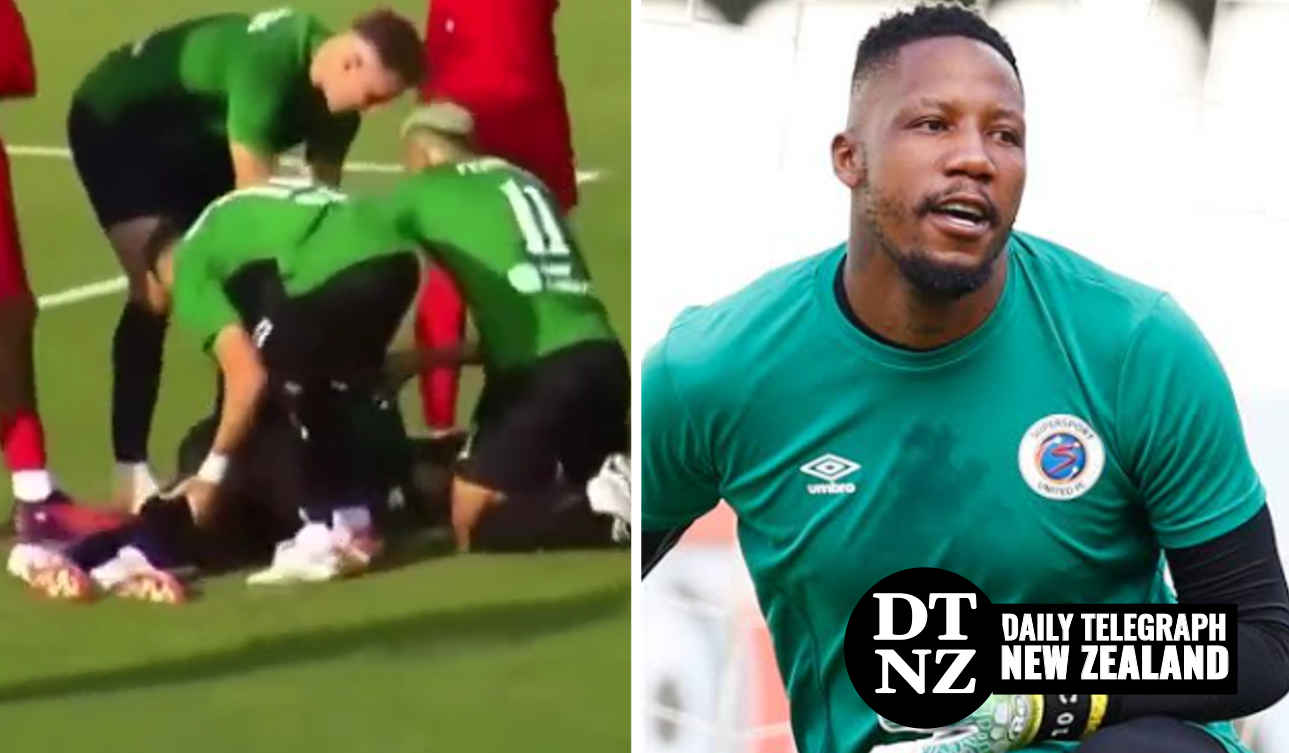Football world rocked by more 'sudden deaths' - Daily Telegraph NZ