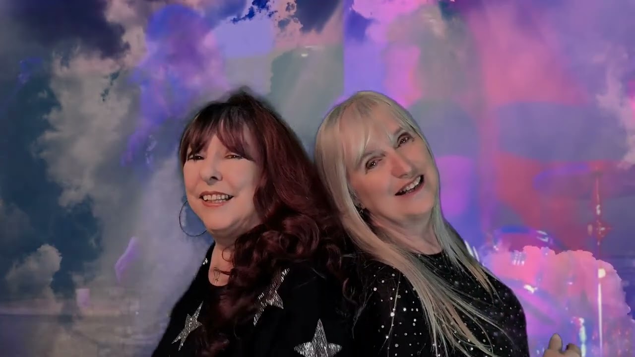 Its Been ‘rocktober For Sisters In Country With Awards And A New Release ‘my Hearts Already