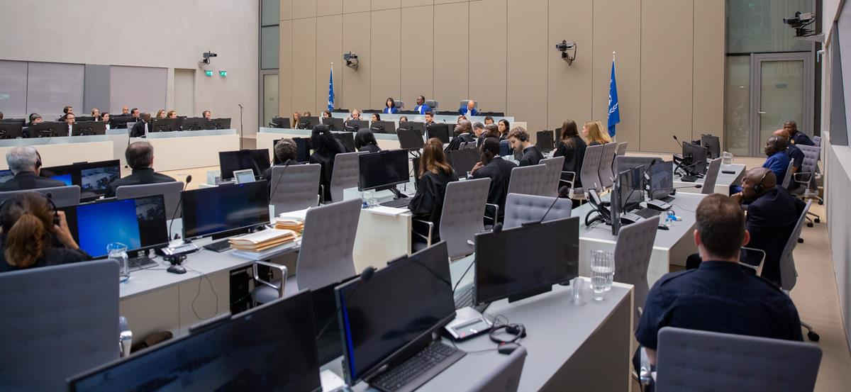 Russia puts another ICC judge on wanted list - Daily Telegraph NZ