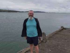 Have you seen David? - Daily Telegraph NZ
