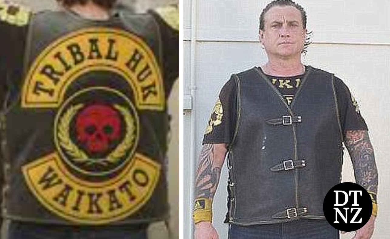 Gang boss strikes $300k asset deal - Daily Telegraph NZ