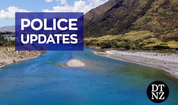Police updates - fatal crashes Melville, Waitaki and Queenstown - Daily ...