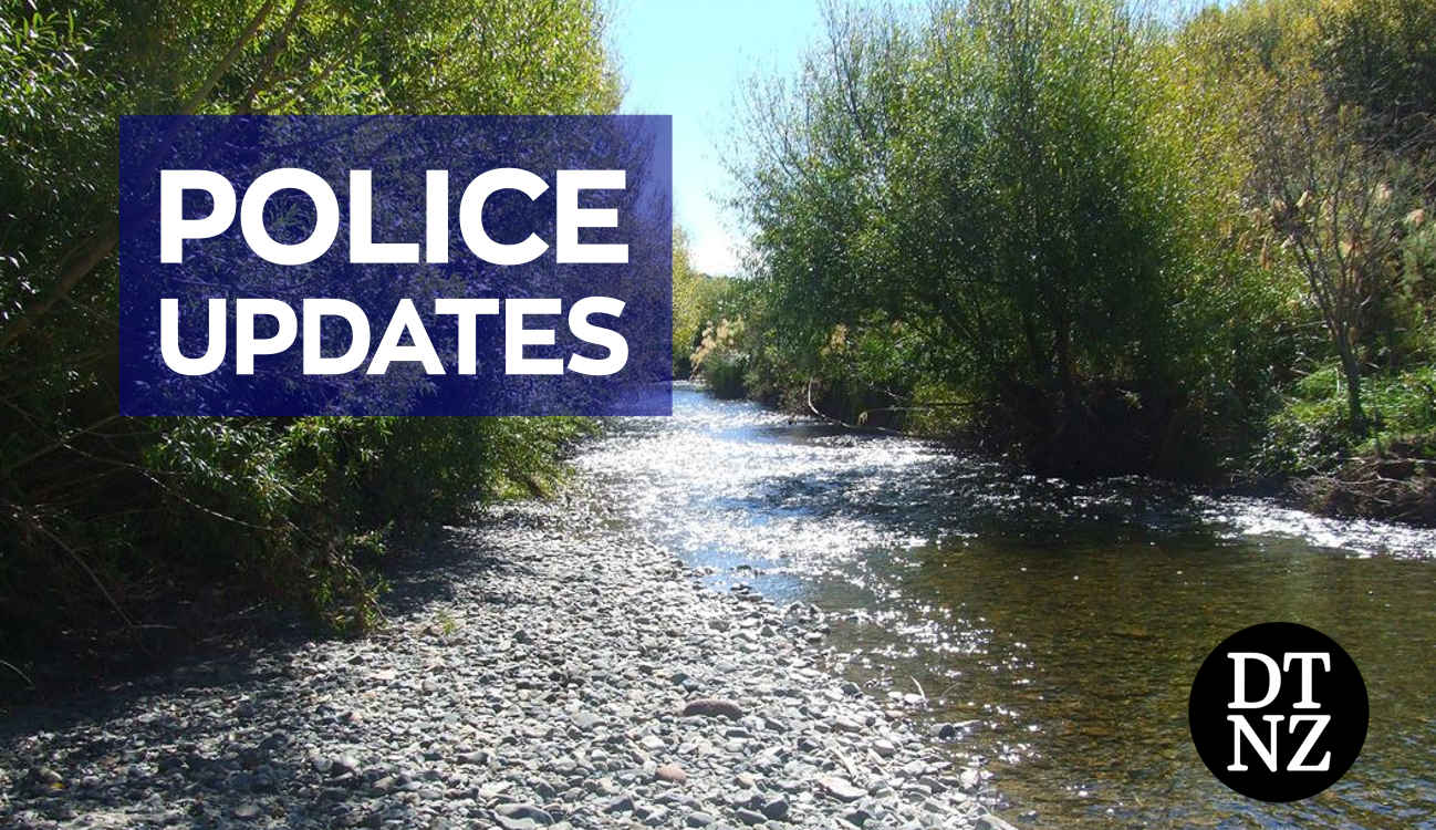 Police updates - fatal crashes Waimarino, Sefton and Taupo - Daily ...