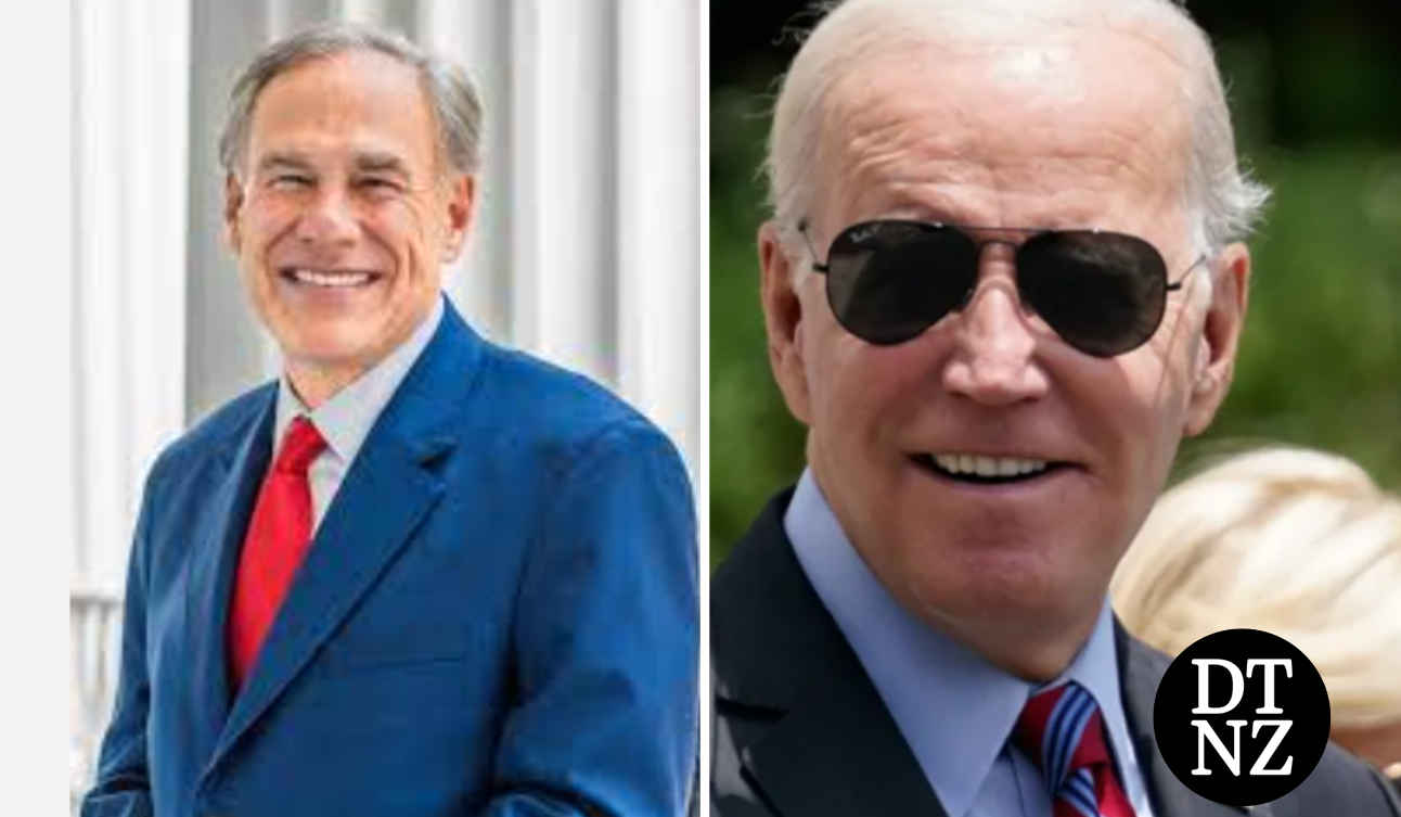 The Texas migrant drama is a distraction: US elites will keep the ...