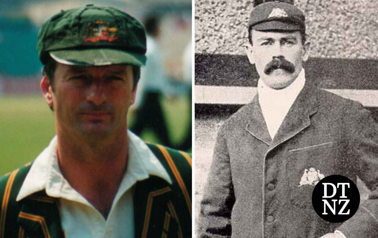 Warner reunited with his Baggy Green - Daily Telegraph NZ