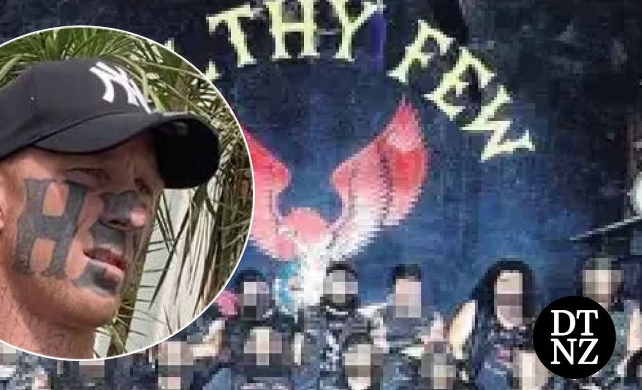 Corrections seeking Extended Supervision Order on 'Filthy Few' gang ...