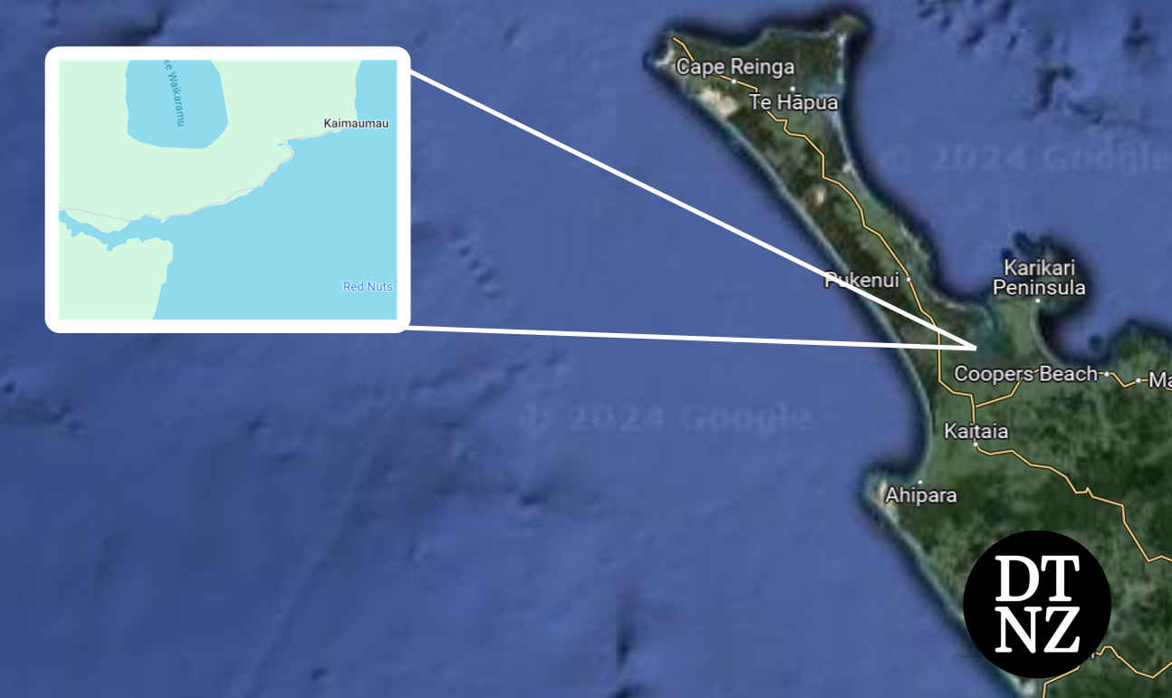 Fatal crash, Waiharara - Daily Telegraph NZ