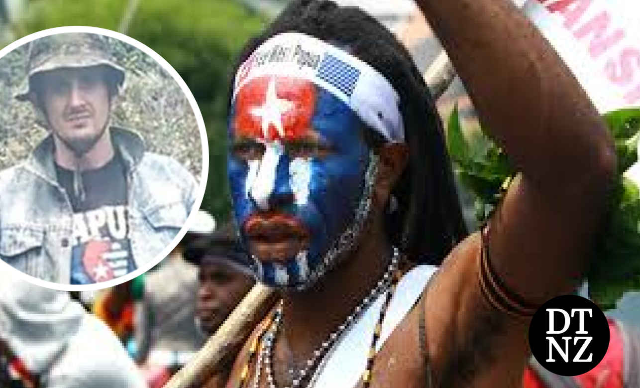 Government appeals for release of kiwi pilot Phillip Mehrtens - Daily Telegraph NZ