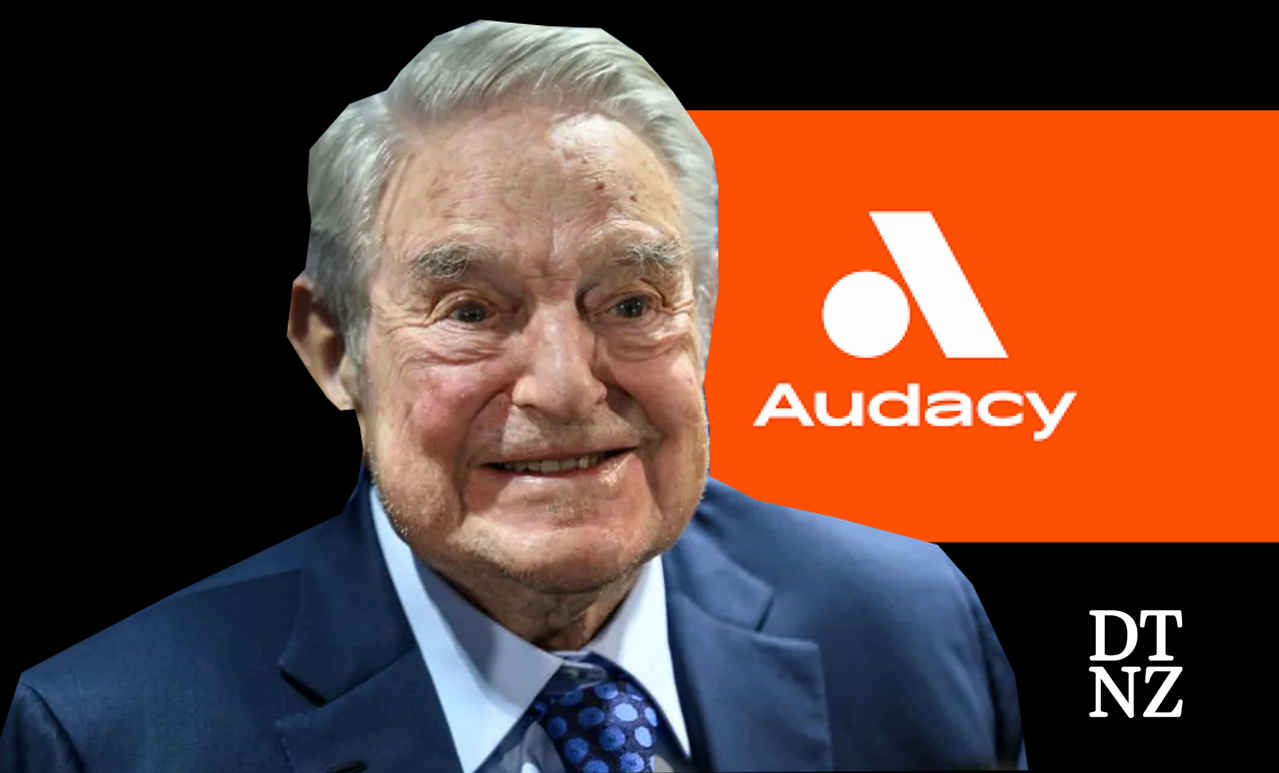 Soros could take control of hundreds of US radio stations – media ...