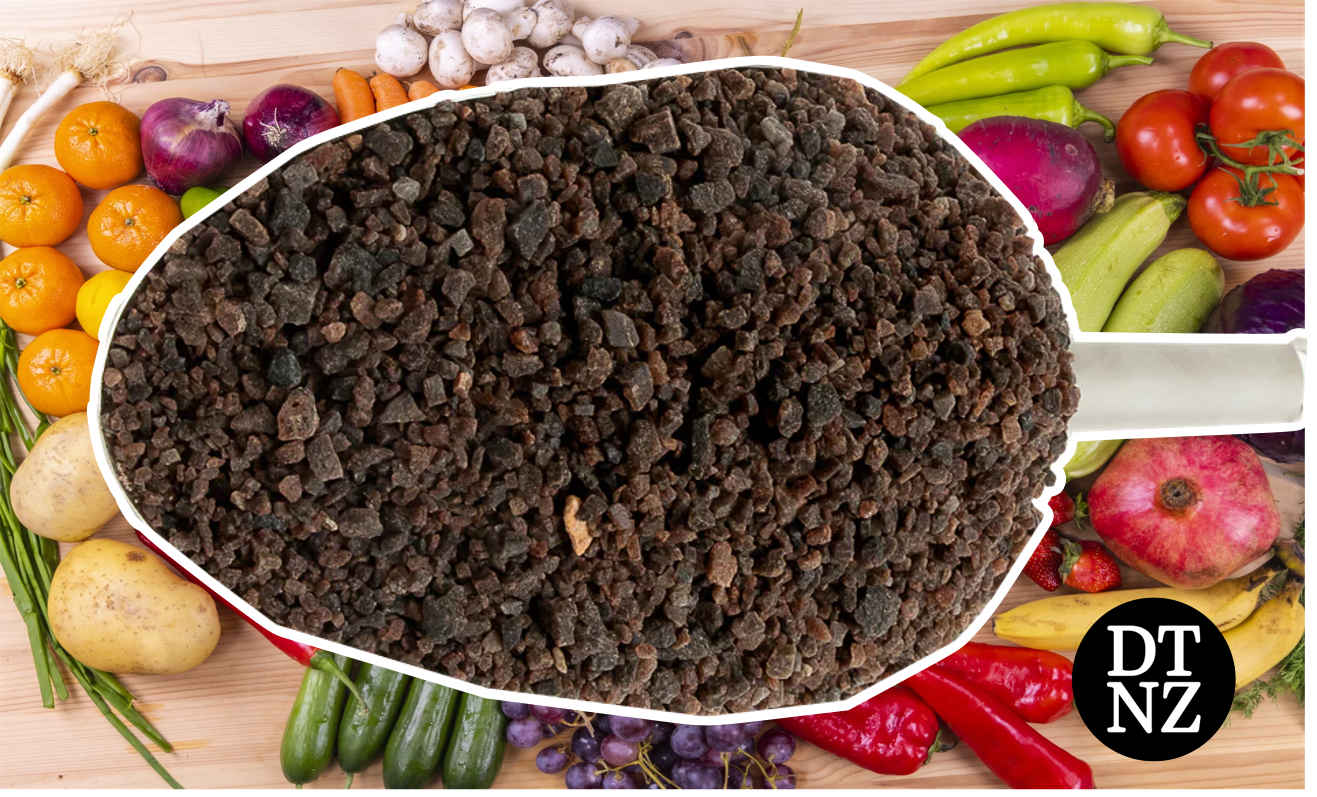 The black market in salt and what it means for all of us - Daily ...