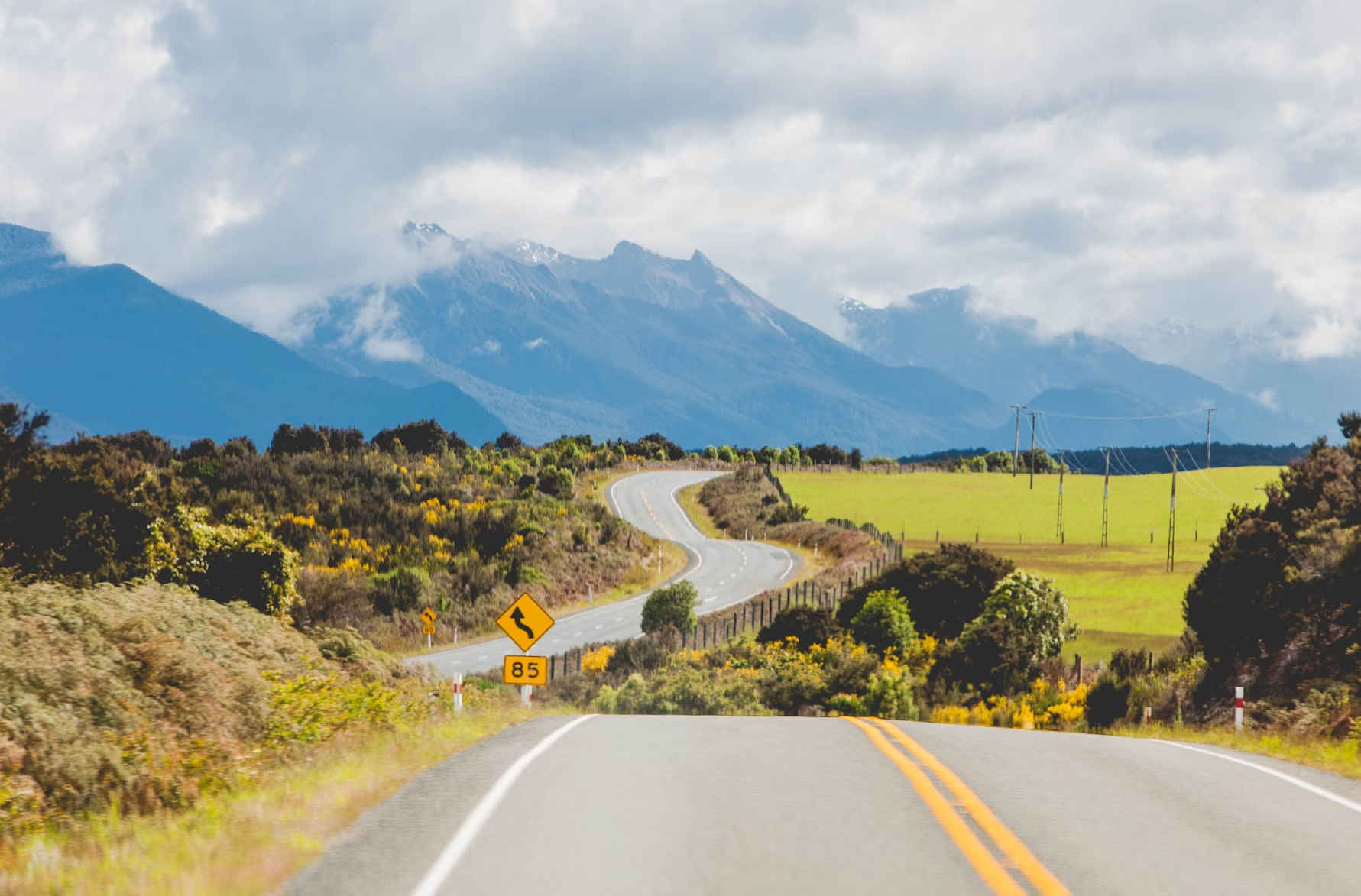 15 new Roads of National Significance - Daily Telegraph NZ