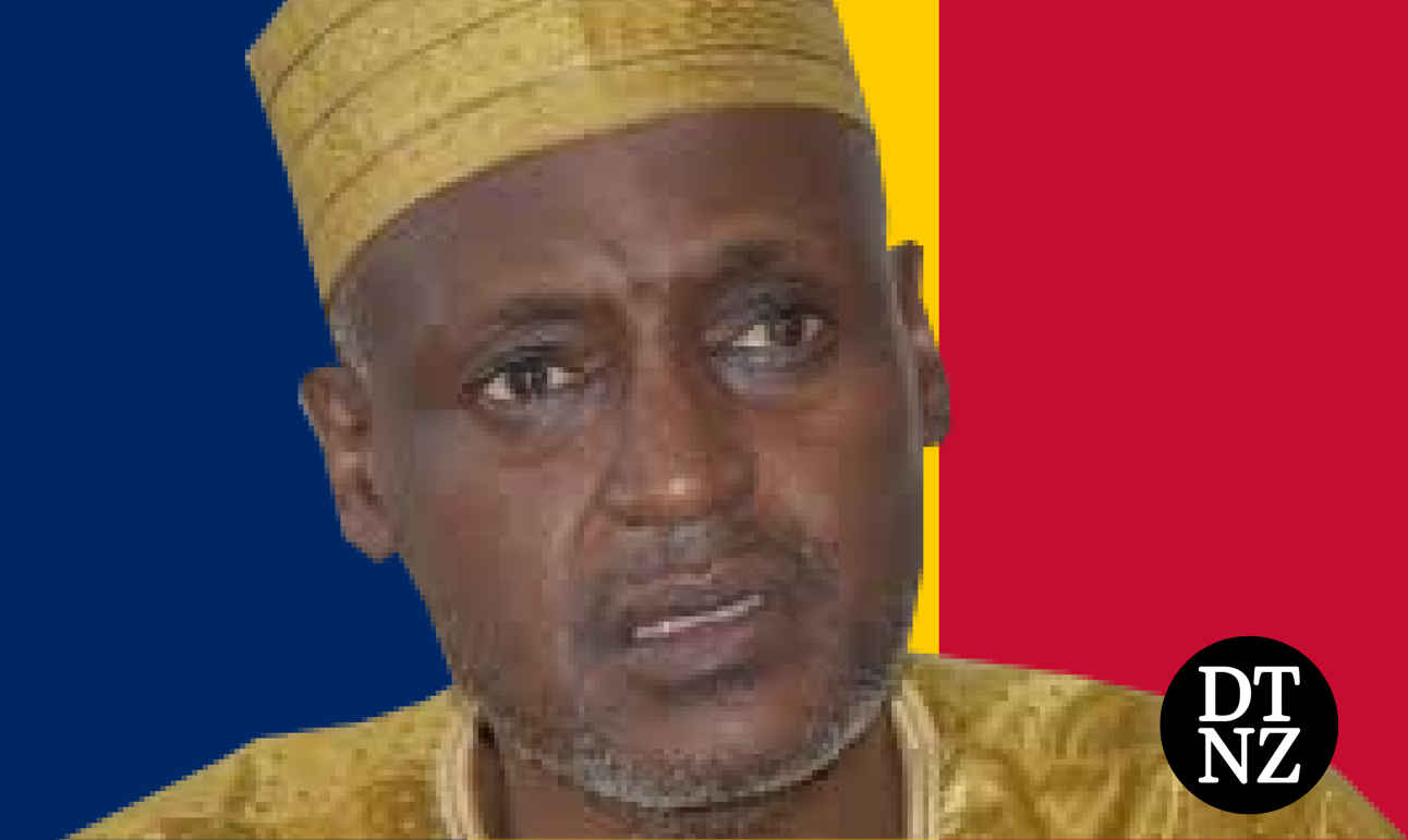 Chad opposition leader killed in gun battle - Daily Telegraph NZ