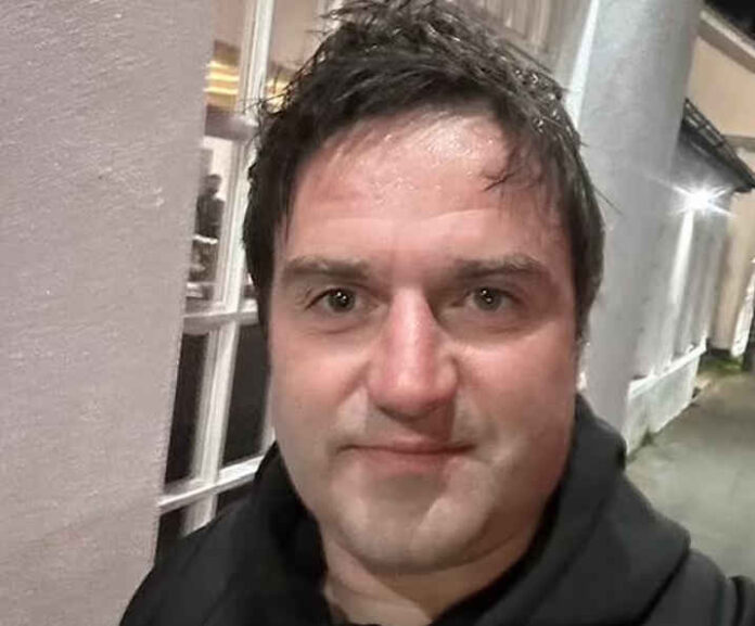 Gogglebox and Big Brother UK star George Gilbey dies in workplace ...