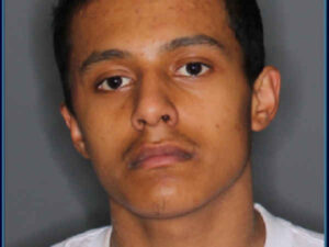Warrant to arrest: Have you seen Jordan Scott? - Daily Telegraph NZ