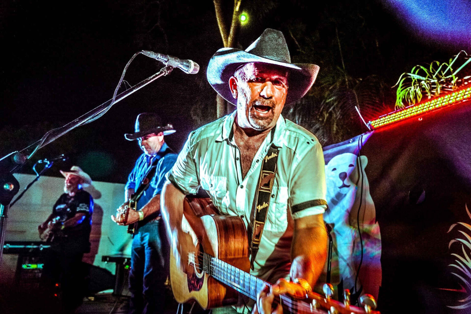 Lance Friend new album release: ‘All Australian Made’ - Daily Telegraph NZ