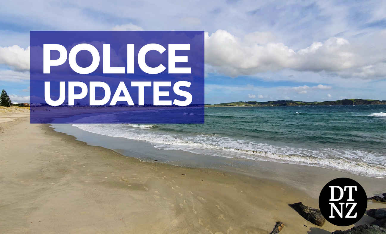 Police updates - Takaka house fire, Omaha water incident - Daily ...