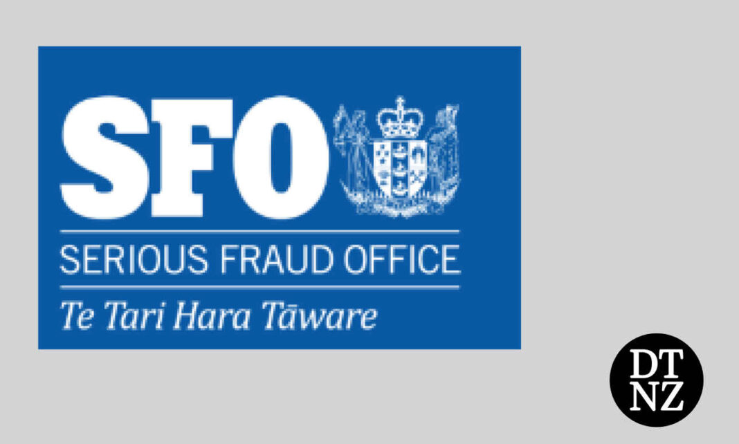 Former council building inspector facing SFO bribery and corruption ...