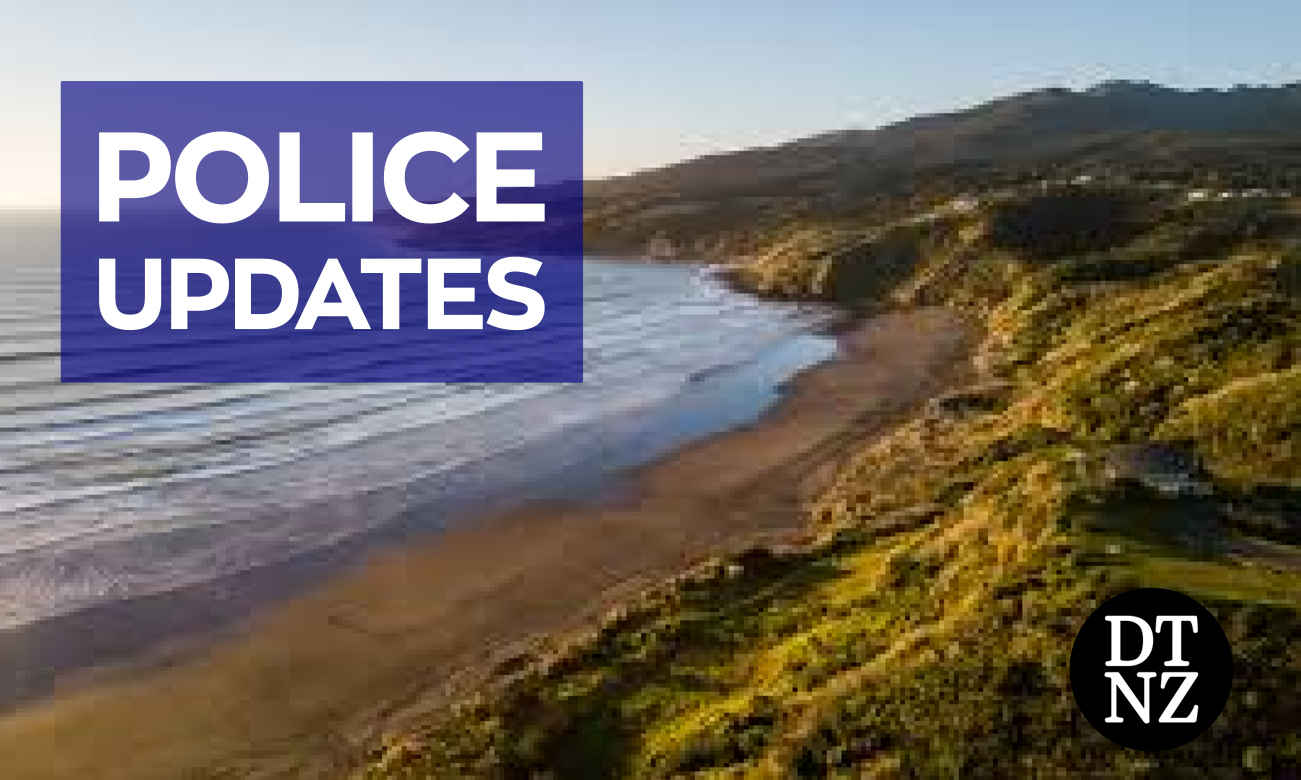 Police updates: Fatal crashes Matamau, Mangere and Raglan - Daily ...