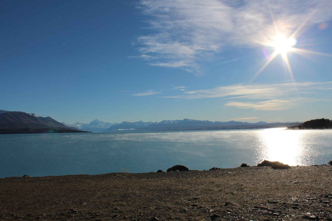 Pukaki crash: Fourth person dies - Daily Telegraph NZ