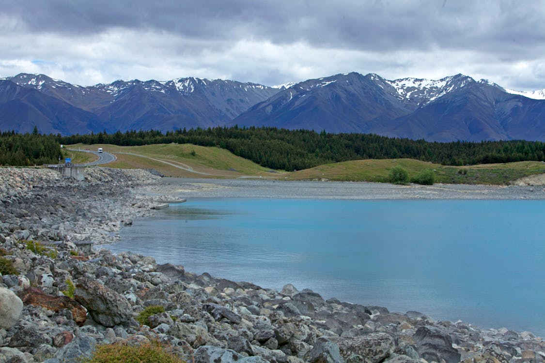 Pukaki crash: Police appeal for witnesses - Daily Telegraph NZ