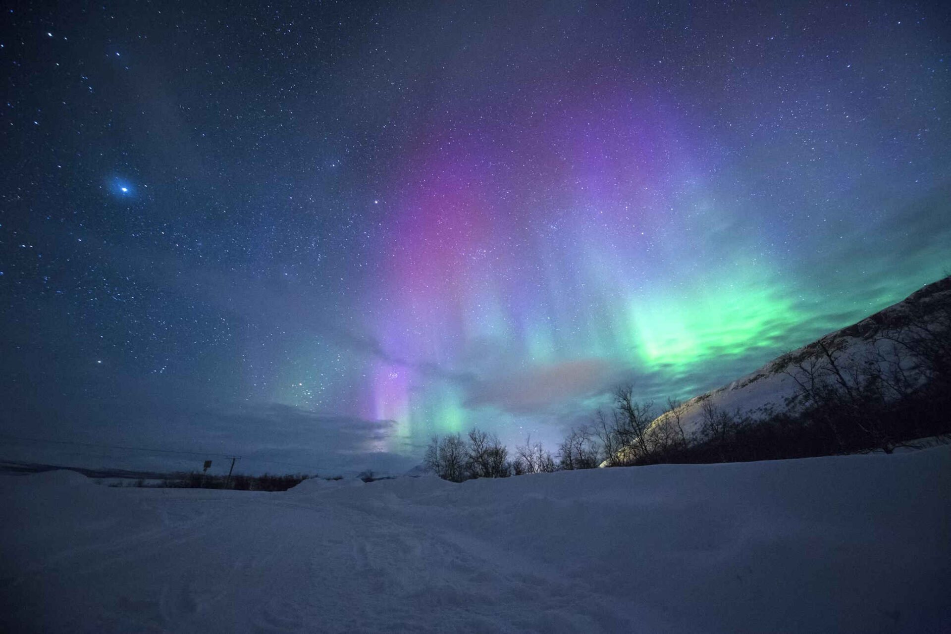 Aurora link to HAARP mooted - Daily Telegraph NZ
